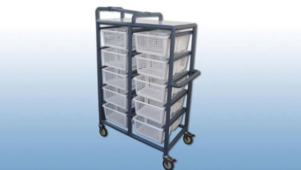 Polymedic Pty Ltd - Clinical Equipment - Ashmore , Queensland