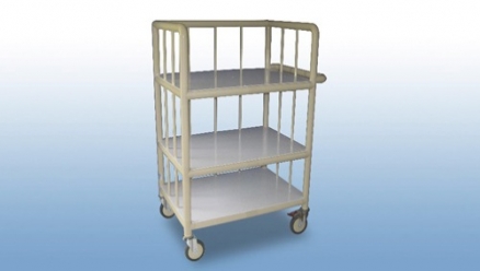 Polymedic Pty Ltd - Clinical Equipment - Ashmore , Queensland